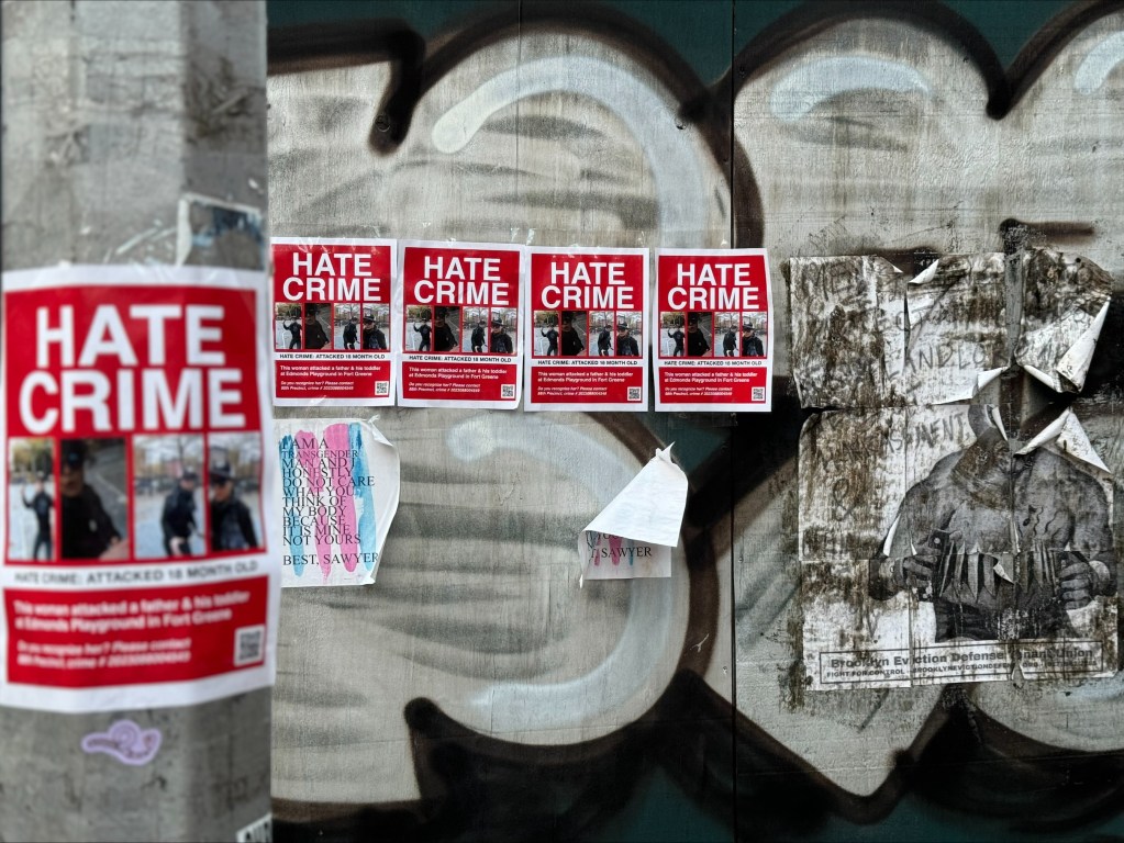 How The Washington Post's Ruby Cramer Tried to Find Humanity Amidst 'Hate' - The Sunday Long Read